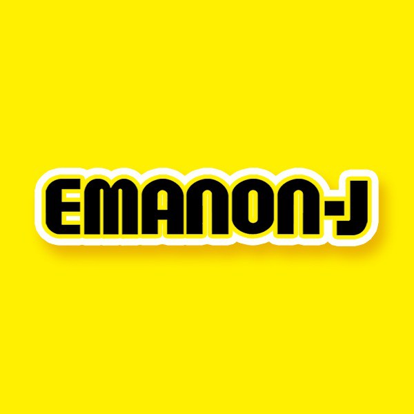 Emanon J Official Store Online, November 2022 | Shopee Malaysia