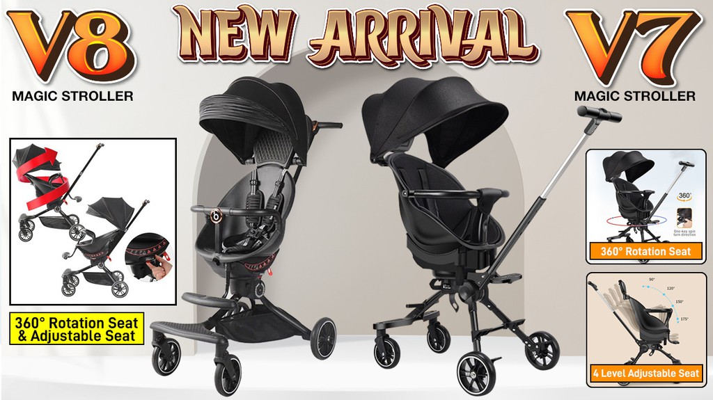 Little One Baby Official Store, Online Shop | Shopee Malaysia