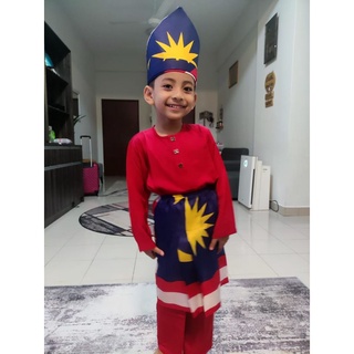 tanjak merdeka + pahlawan + melayu | Shopee Malaysia