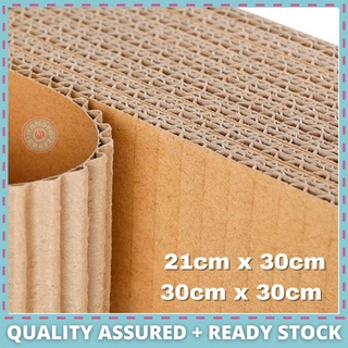 Momoyocraft Cardboard 9 Sizes Kotak Lapik Kadbod Kadboard Packaging Box ...