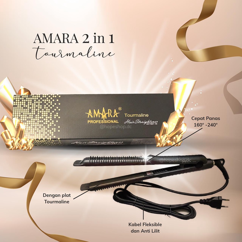 New PACKING - 2in1 AMARA 9299B (EXTRA BUBBLE BUBBLE) ORIGINAL BY AMARA ...