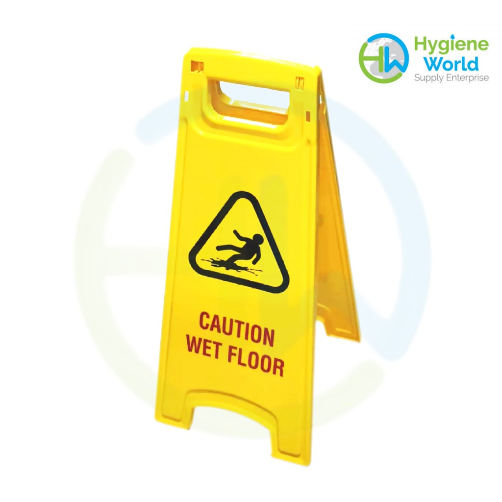 Wet Floor Signage Malaysia | Viewfloor.co