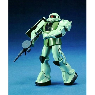 Bandai FG Gundam Series First Grade 1/144 Agguy Chars Zaku Zogok ...