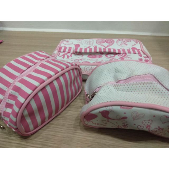 Tupperware Makeup Box | Saubhaya Makeup