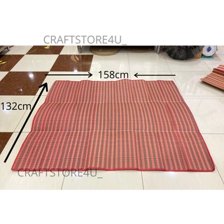 TIKAR PLASTIK MURAH//TIKAR SEMBAHYANG//TIKAR PICNIC!! | Shopee Malaysia