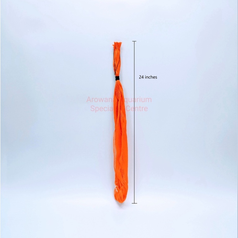 1 pcs Multipurpose Mesh net [24 inches] for filter media | Shopee Malaysia