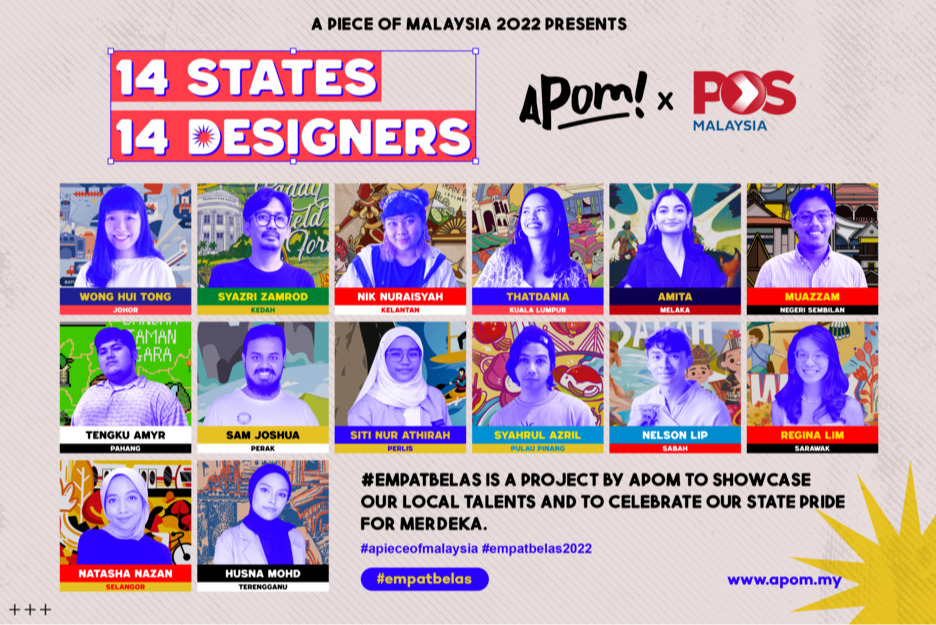 APOM Official Store Online, November 2022 | Shopee Malaysia