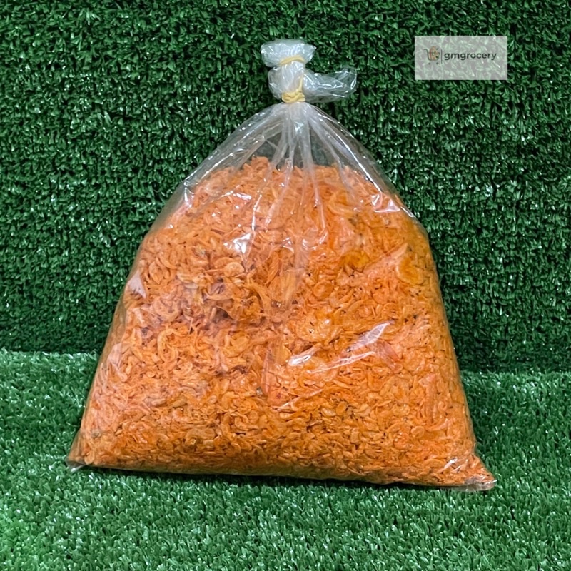 UDANG BARING UDANG KECIL 500g | Shopee Malaysia