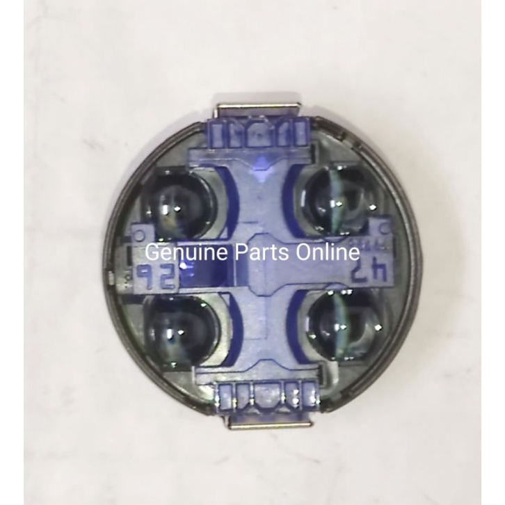 Mitsubishi Lancer Inspira ASX Auto Rain Head Light Sensor | Shopee Malaysia