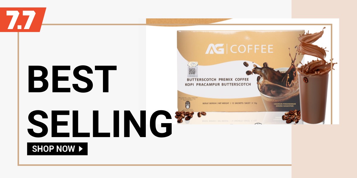 AG NUTRITION OFFICIAL ESTORE Online, November 2022 | Shopee Malaysia