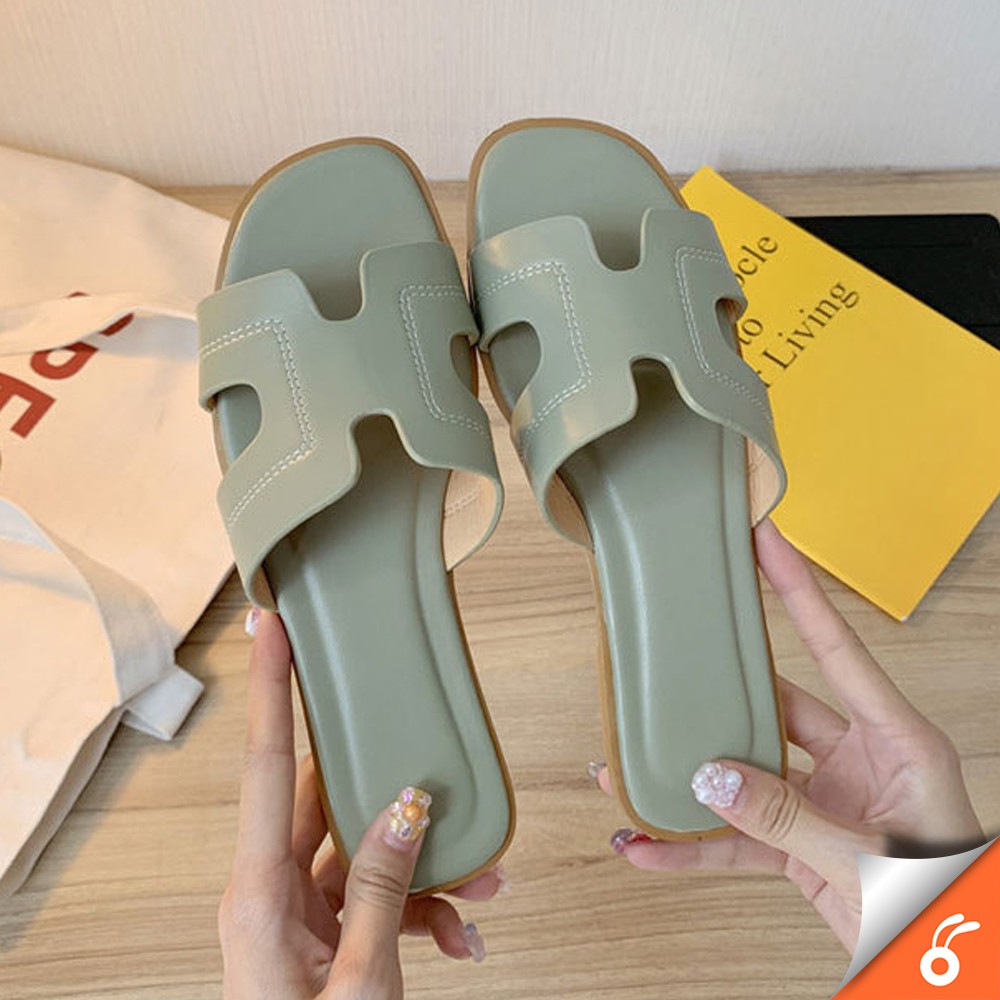 1050 BOBO SANDALS SLIPPERS | Shopee Malaysia