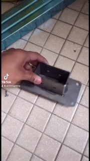 C Channel Base Bracket | C Channel Wall Bracket | Bracket | C-Channel ...