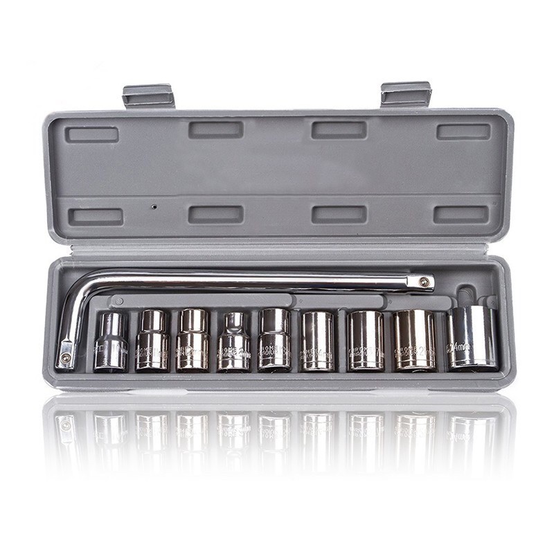 spana box jenis L ( 9pcs) | Shopee Malaysia