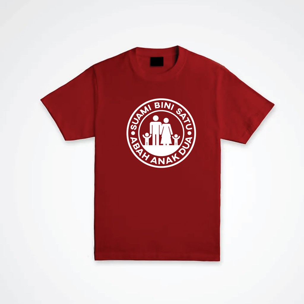 BAJU CUSTOM MADE (Tambah Logo + Nama) | Shopee Malaysia