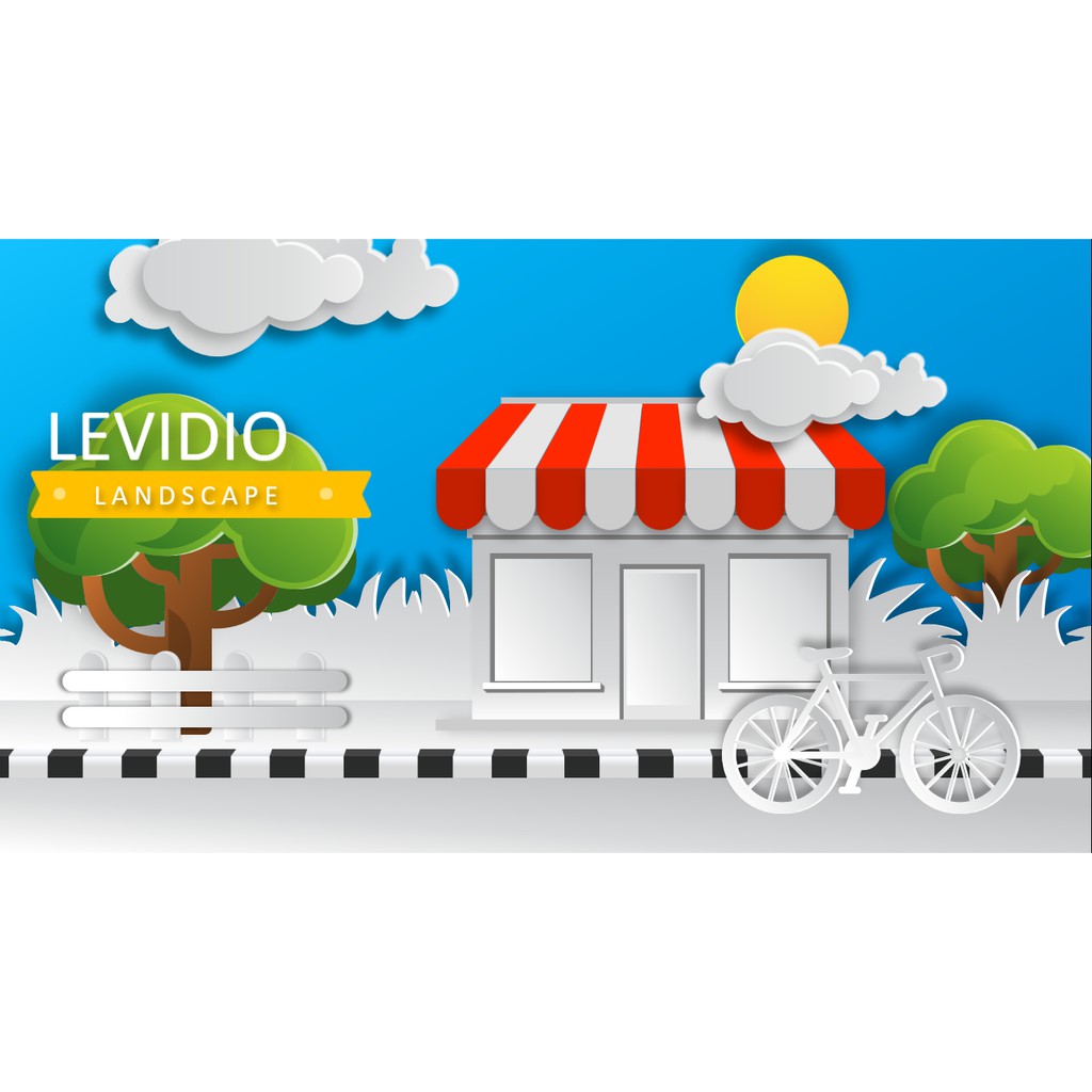 Animated Powerpoint Template - Background | Shopee Malaysia