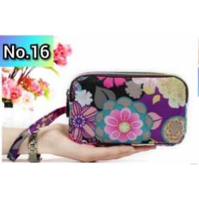 Beg duit wanita/purse | Shopee Malaysia