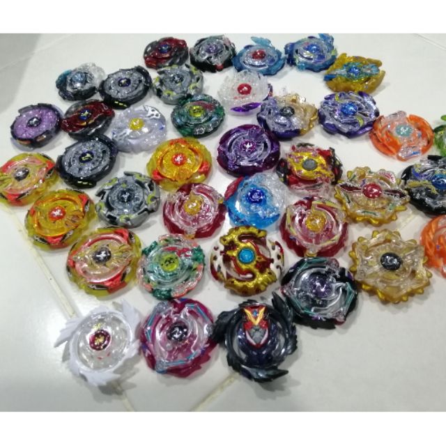 Beyblade Burst God Layer part Takara Tomy | Shopee Malaysia