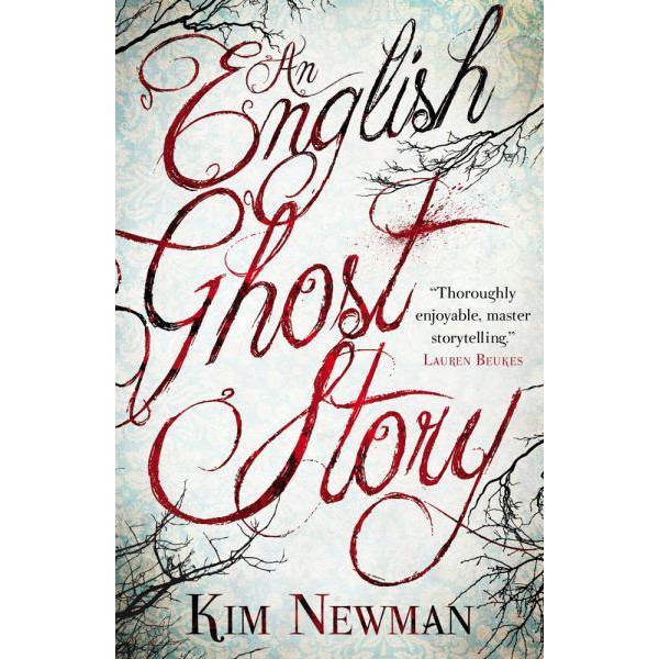 (BX) An English Ghost Story (ISBN: 9781781165584) | Shopee Malaysia