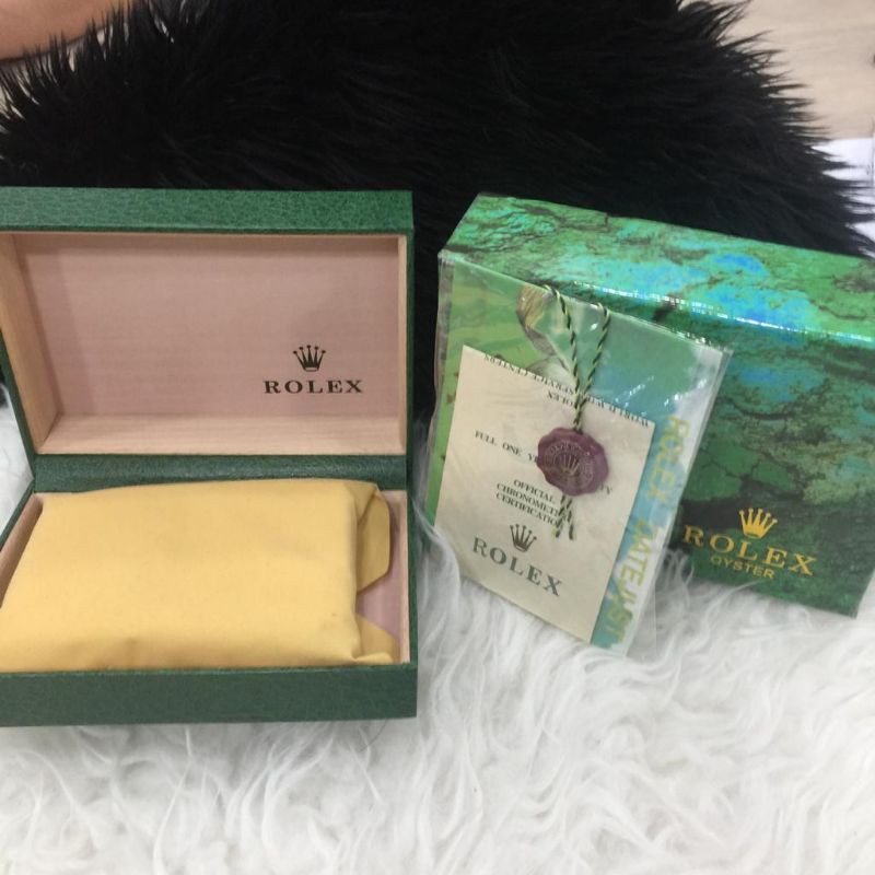 Rolex Original Box | Shopee Malaysia
