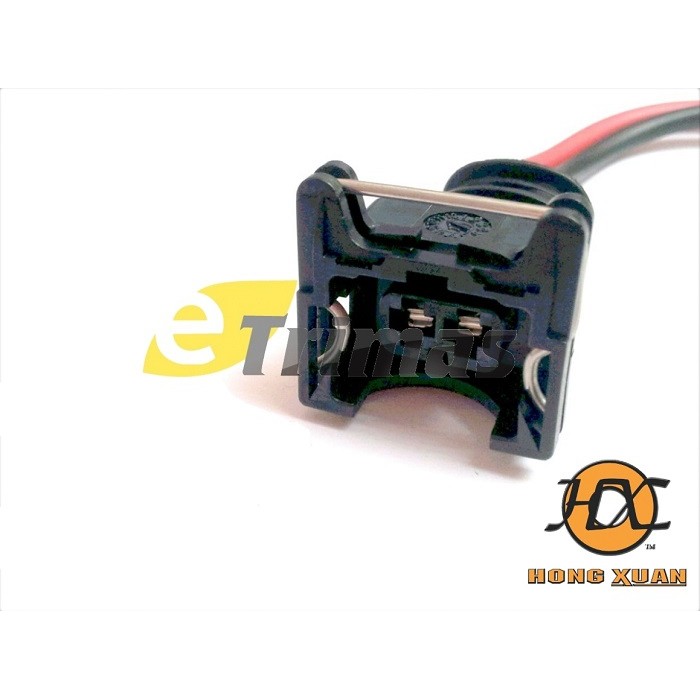 Proton Wira Satria Waja Distributor Fuel Injection Injector Socket ...