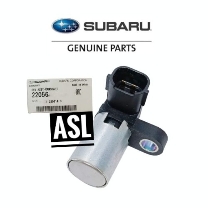 22056AA063 Genuine Subaru Cam Sensor Exiga Forester Impreza WRX STI ...