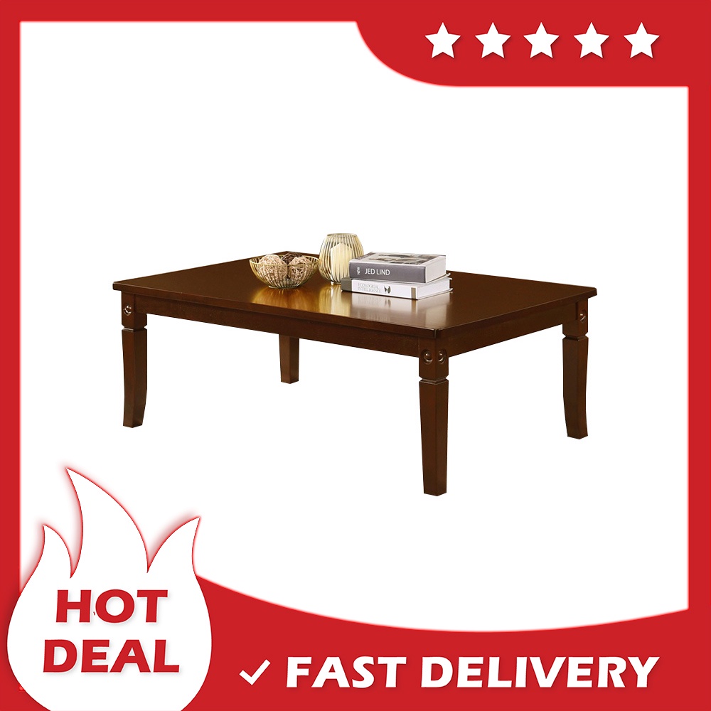 (Ready Stock) Coffee Table/Japanese Table/Living Room Coffee Table ...