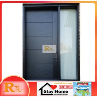pintu kayu - Prices and Promotions - Jul 2022 | Shopee Malaysia