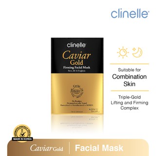 Clinelle Official Online Store, July 2022 | Shopee Malaysia