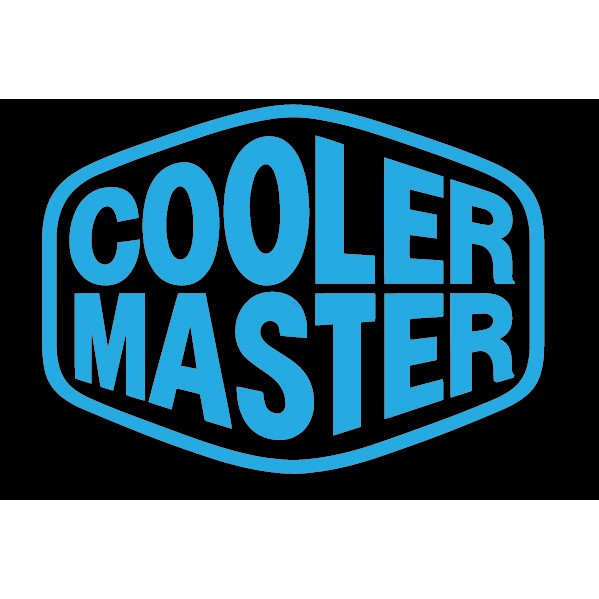 COOLER MASTER LOGO, STICKER LAPTOP,STICKER CPU,STICKER MOTHERBOARD ...