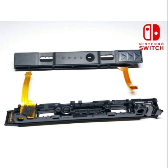 Nintendo switch joycon/console slide rail official parts | Shopee Malaysia