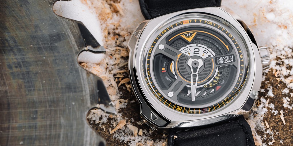 SEVENFRIDAY Official Store Online, July 2022 | Shopee Malaysia