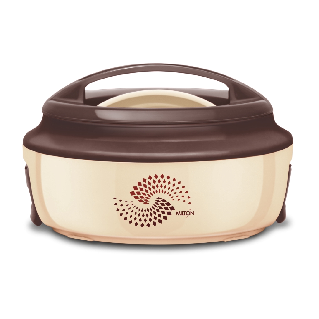 Milton Microwave safe Venture casserole insulated food container and ...