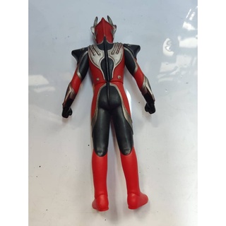 BANDAI ULTRAMAN ALIEN RAYBLOOD RED ULTRA MONSTER SERIES RAYMON | Shopee ...