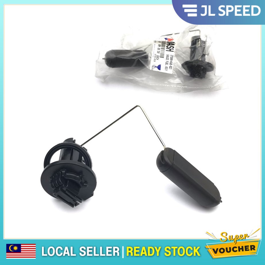 Jl speed honda wave110 wave110s wave110rs dash dash110 fuel tank float ...