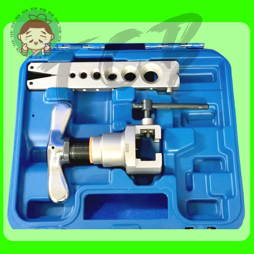 VALUE Flaring Tool Aircond VFT-808-I | Shopee Malaysia