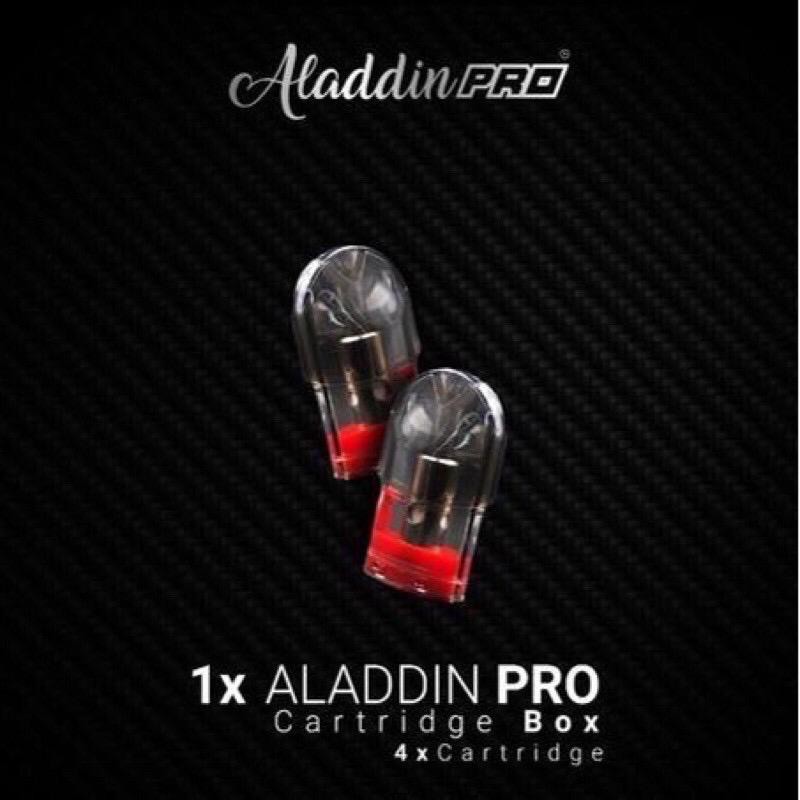 💯 Original Aladdin Cartridge Aladdin pro Cartridge AladdinPro cartridge ...