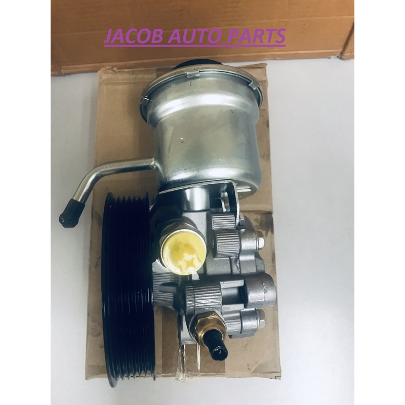 TOYOTA AVANZA 1.5 6PK POWER STEERING PUMP | Shopee Malaysia