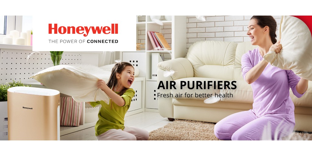 Honeywell Official Brand Store, Online Shop | Shopee Malaysia