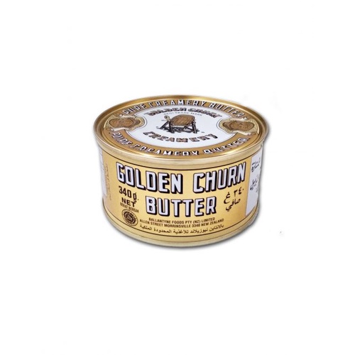 GOLDEN CHURN BUTTER 454G | Shopee Malaysia