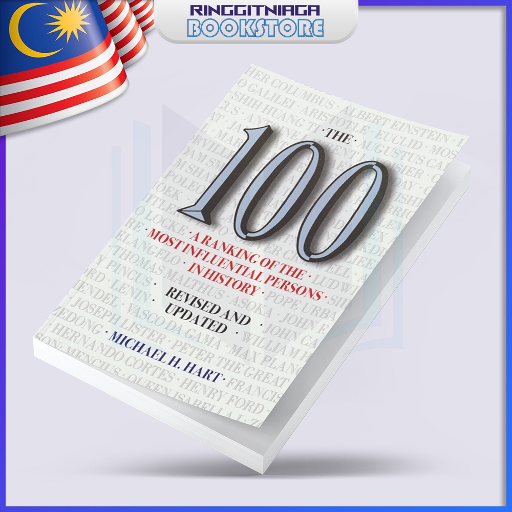 The 100 A Ranking of the Most Influential Persons in History - GENERAL ...