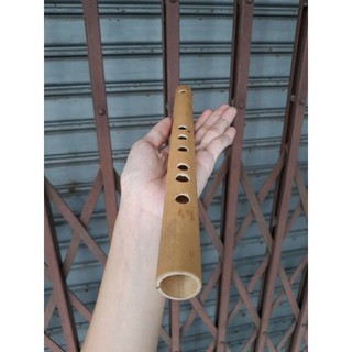 Tradisional Instrument Seruling Flute Tiup Alat Muzik | Shopee Malaysia