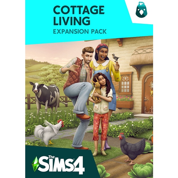 THE SIMS 4 COMPLETE EDITION FULL DLC TS4 | Shopee Malaysia