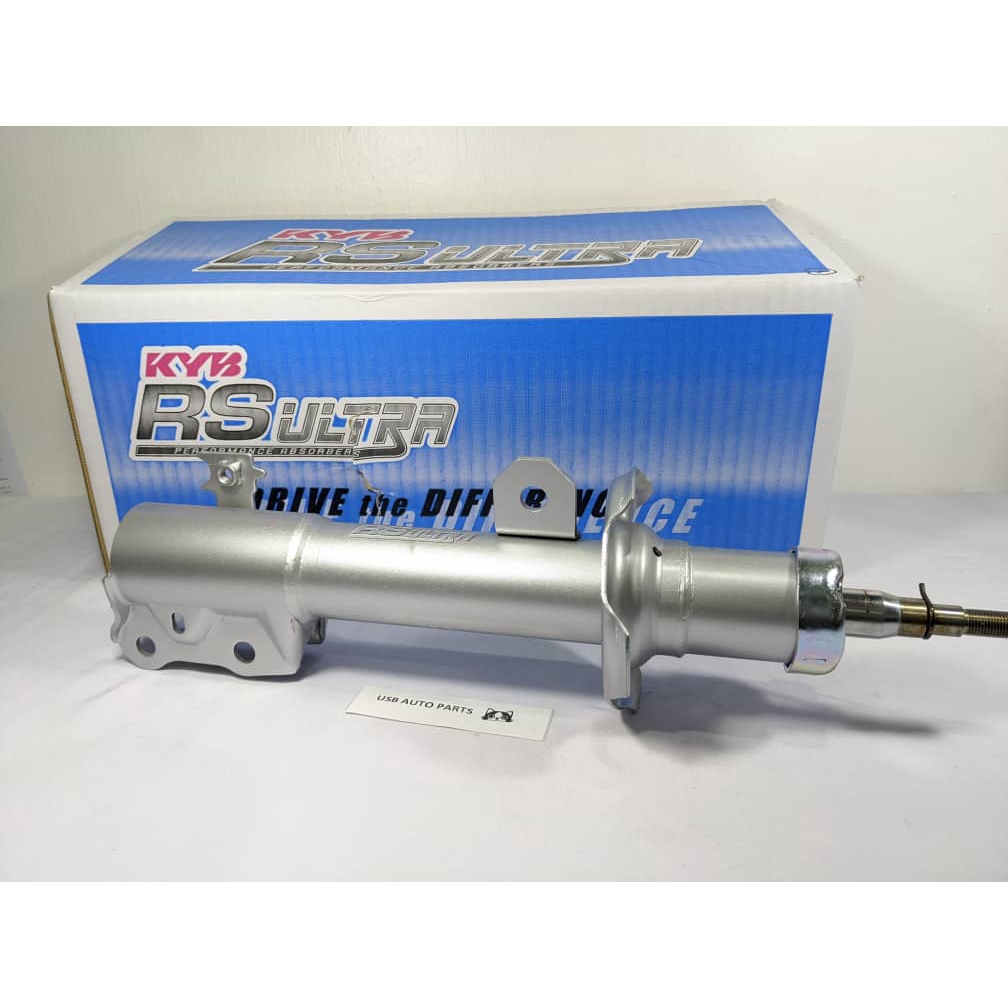 Kyb rs ultra front absorber kayaba performance heavy duty for perodua ...