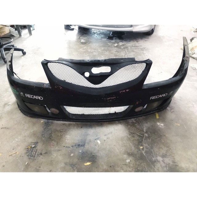 Proton Waja R3 Front Bumper | Shopee Malaysia