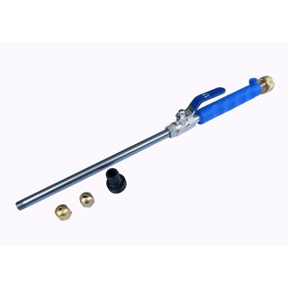 Water Jet Spray Gun High Pressure Water Jet Gun Nozzle Gun for Water ...