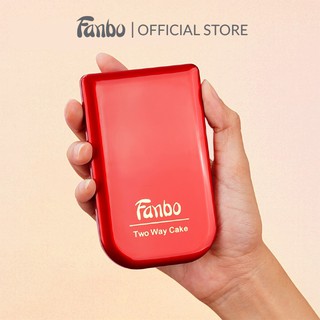 Fanbo Cosmetics Official Store, Online Shop | Shopee Malaysia