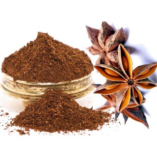 Star Anise Powder 100g / Serbuk Bunga Lawang 100g | Shopee Malaysia