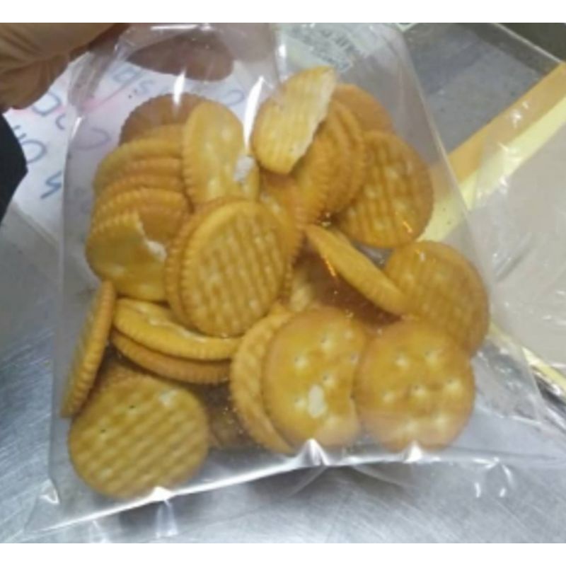 BISKUT CHEESE CRACKERS | Shopee Malaysia