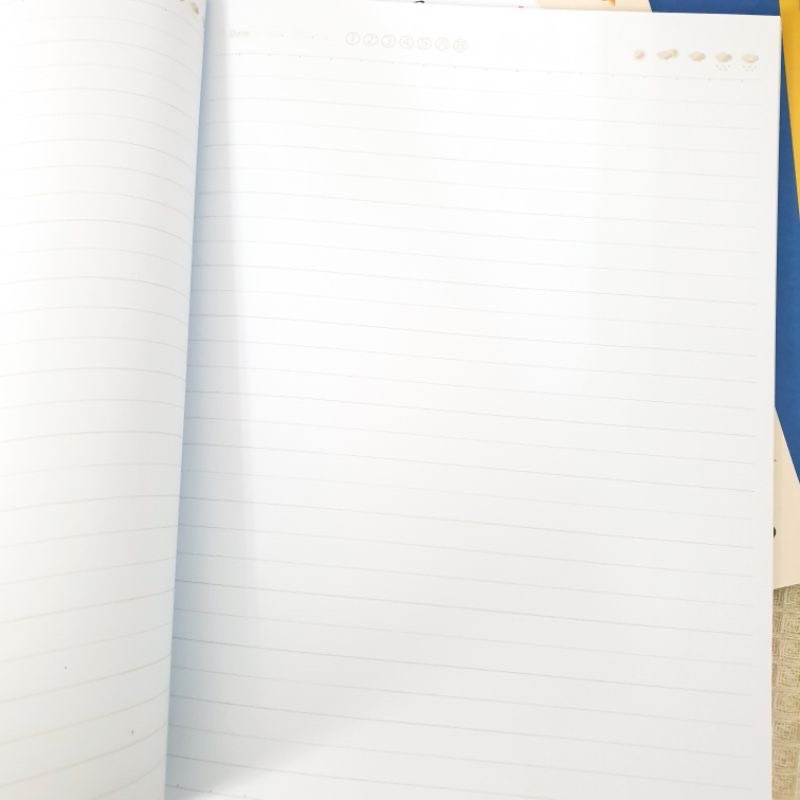 Disney 16K Fixed Page Horizontal Line Notes Pooh Notebook Toy Story ...