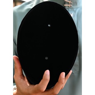 (SAIZ BESAR) SONGKOK BALDU DEWASA 3 1/2 INCI (23 1/4 - 26 INCI ...